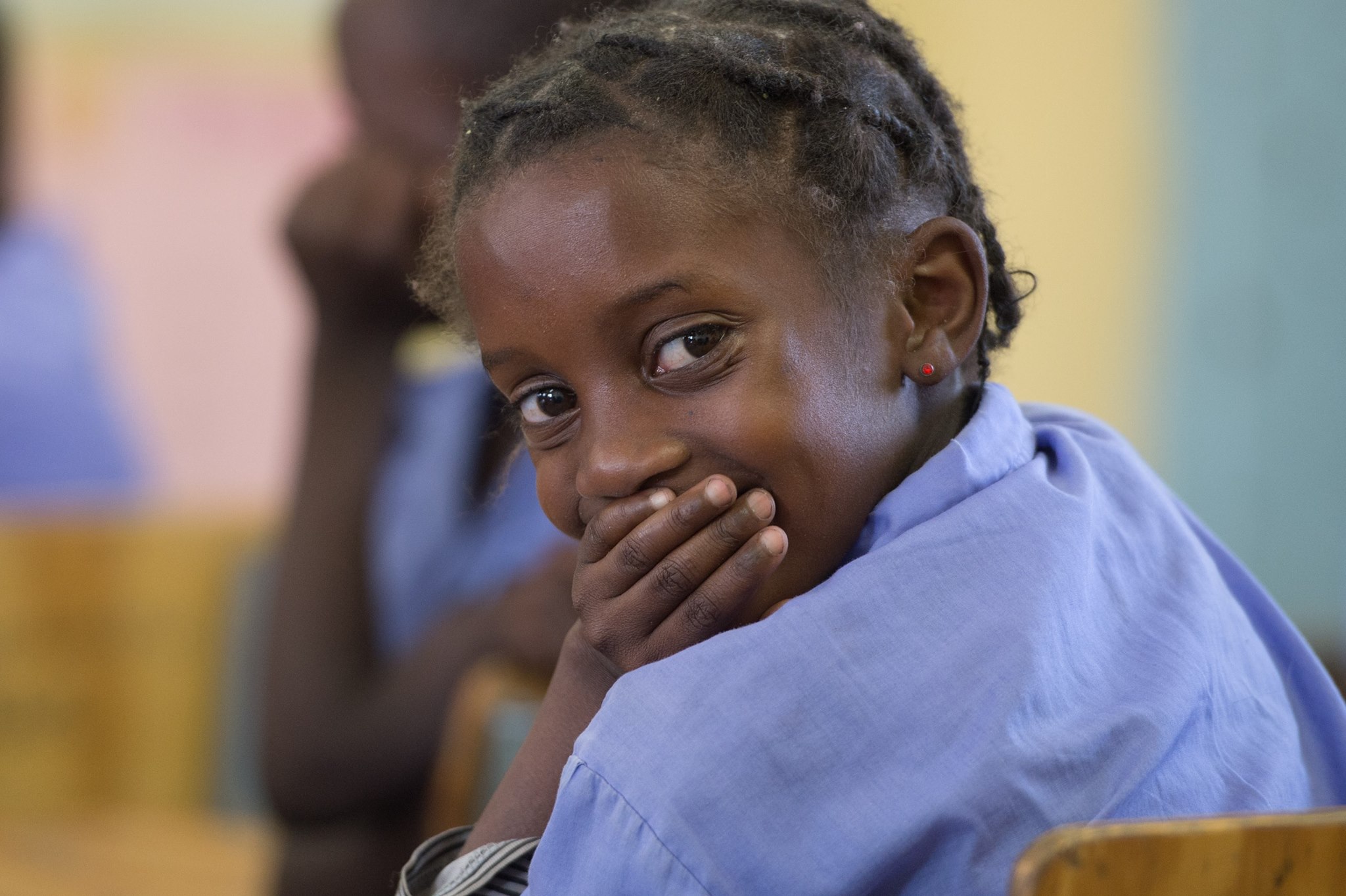 Meet Sumit (Sam) Garg, M.D. - SEE International