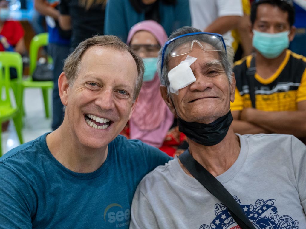 Barry Shore Podcast - SEE International