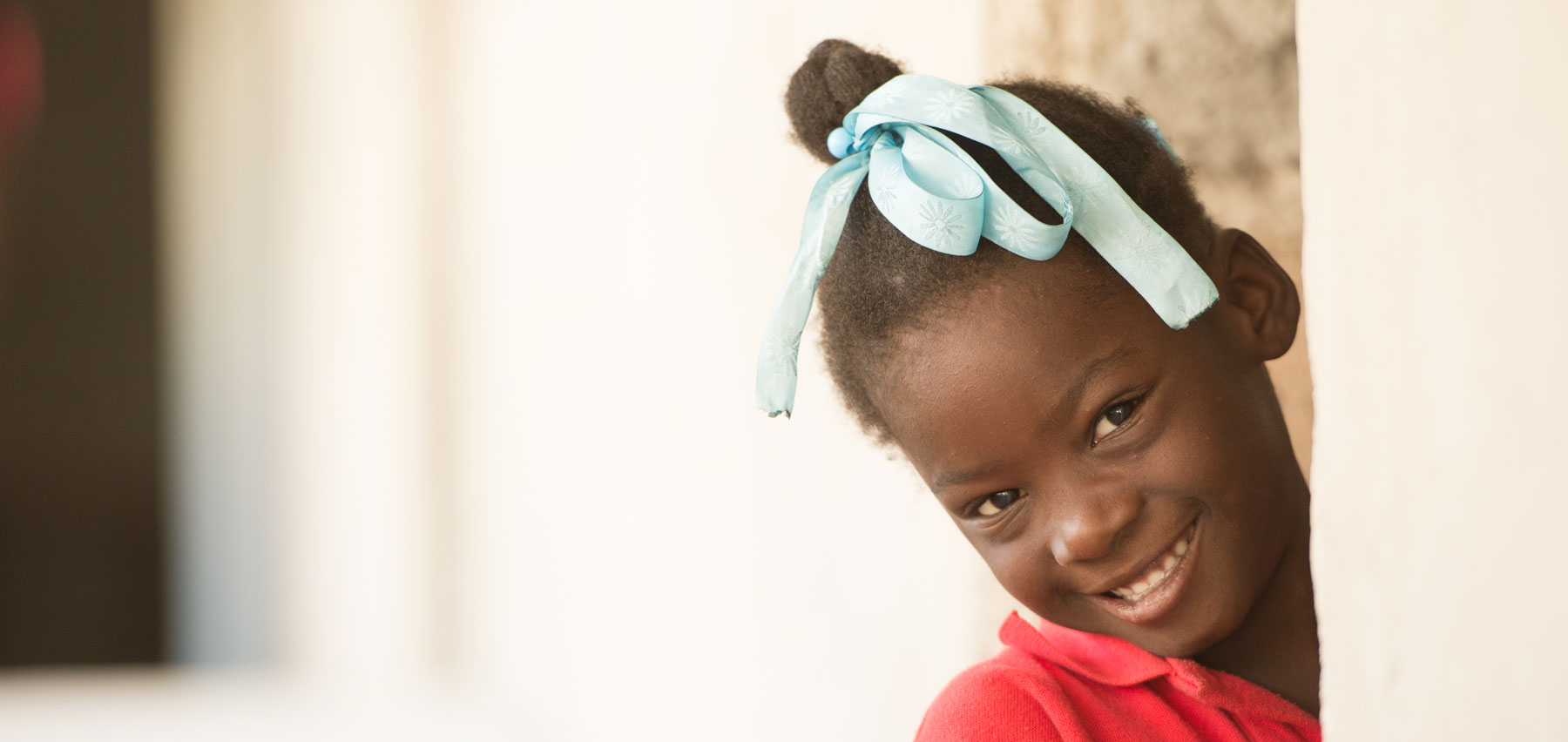 Helping Children See a Bright Future - SEE International