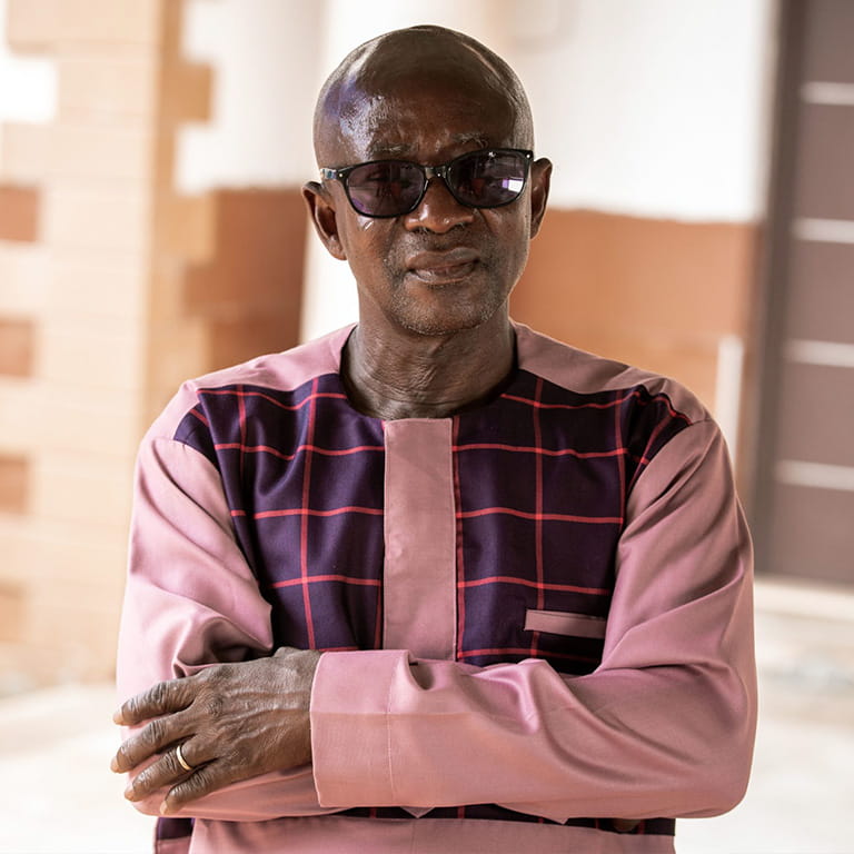 2021 Humanitarian of the Year Awards - SEE International