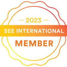 Member Badges - SEE International